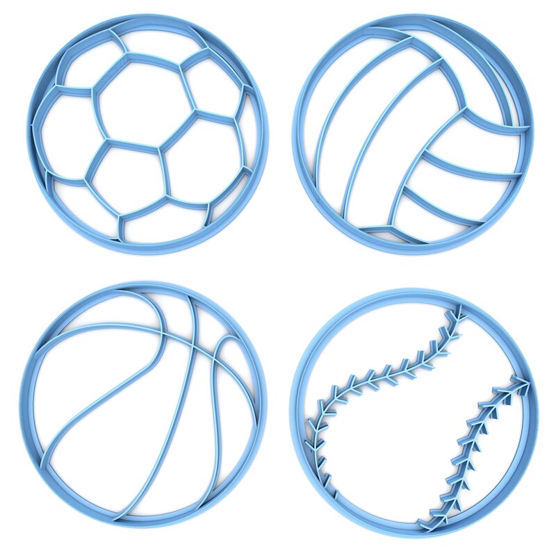 Sports Pottery Soccer - Etsy