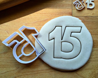 15 Cookie Cutter | Etsy