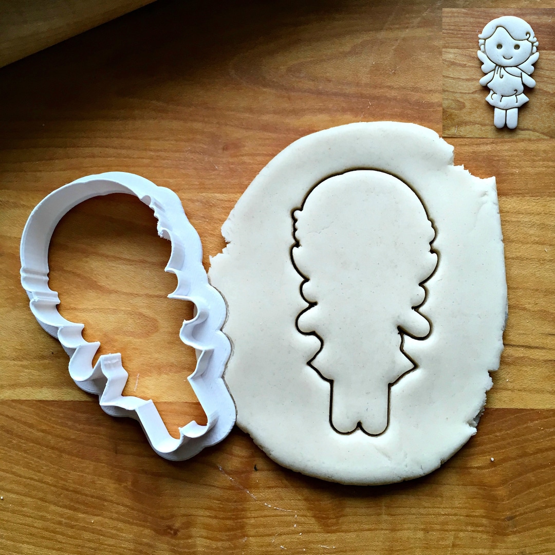 Cupid Cookie Cutter/multi-size - Etsy