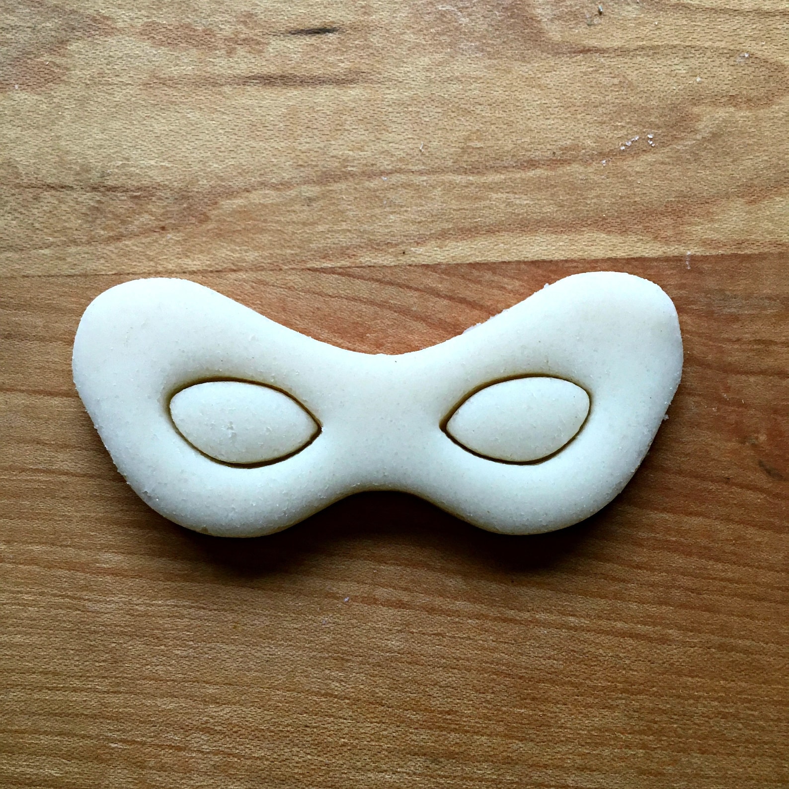 Masquerade Mask Cookie Cutter/multi-size - Etsy
