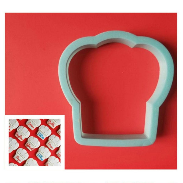 Hat Cookie Cutter - Etsy