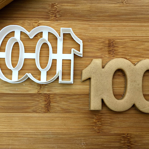 Cookie Cutter With Stencil - Etsy