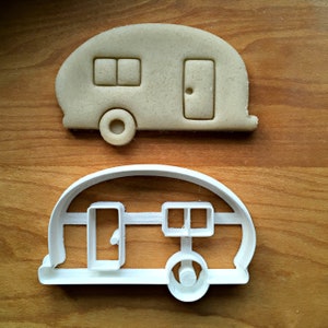 Camper Cookie Cutter/multi-size - Etsy