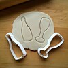 Masquerade Mask Cookie Cutter/multi-size /made in the USA - Etsy