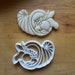 Cornucopia Cookie Cutter/ Multi-size - Etsy
