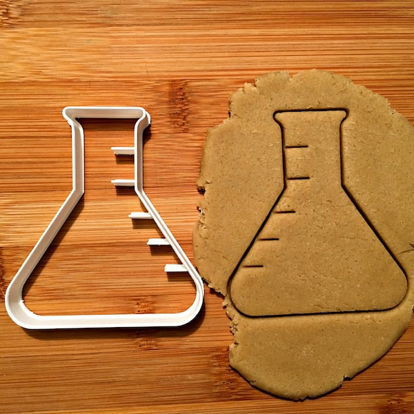 Science Cookie Cutters - Etsy