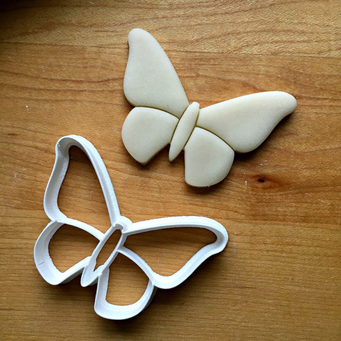 Butterfly Cookie Cutter/multi-size - Etsy