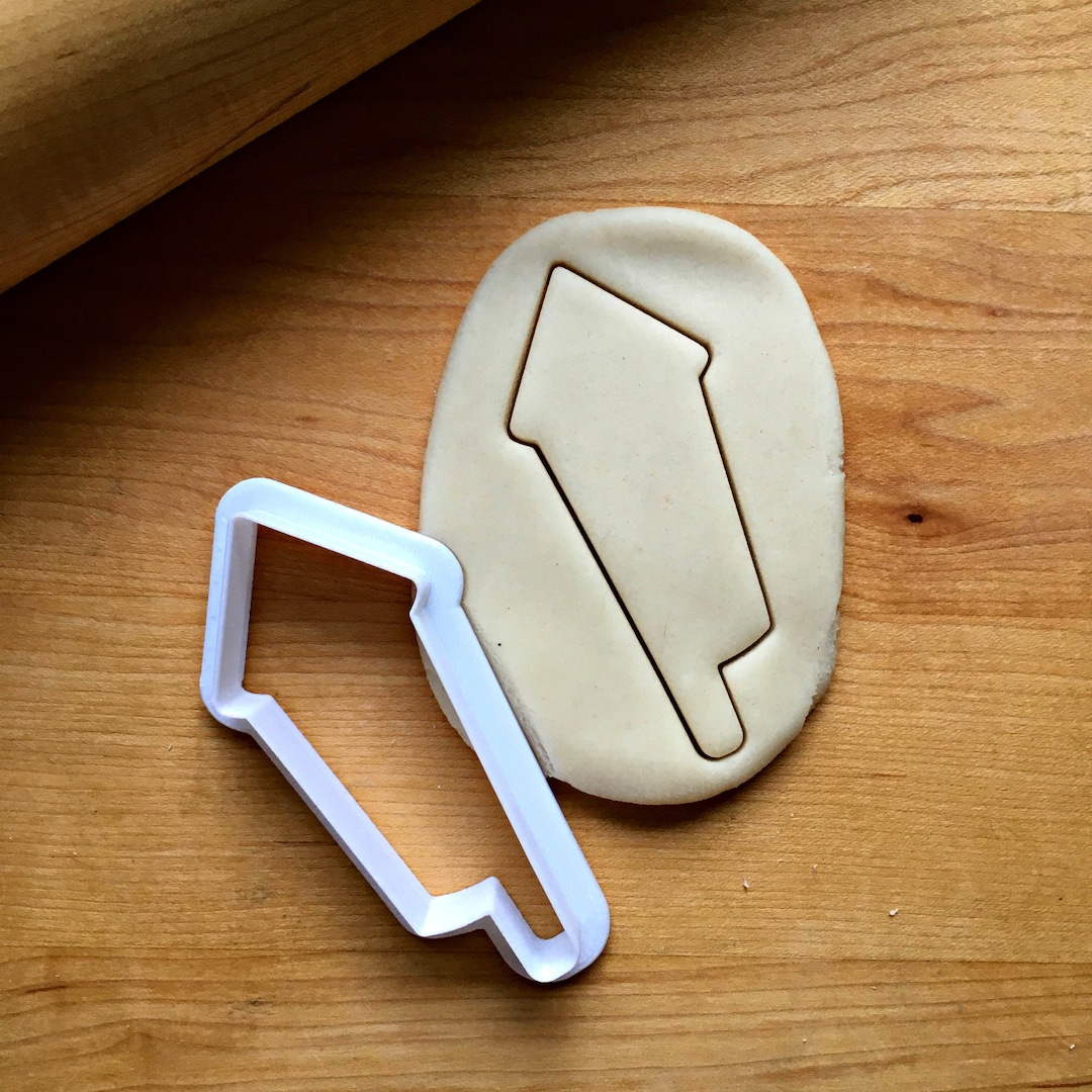 Firework/rocket Cookie Cutter/multi-size /made in the USA - Etsy