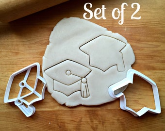 Graduation Cookie Cutters - Etsy
