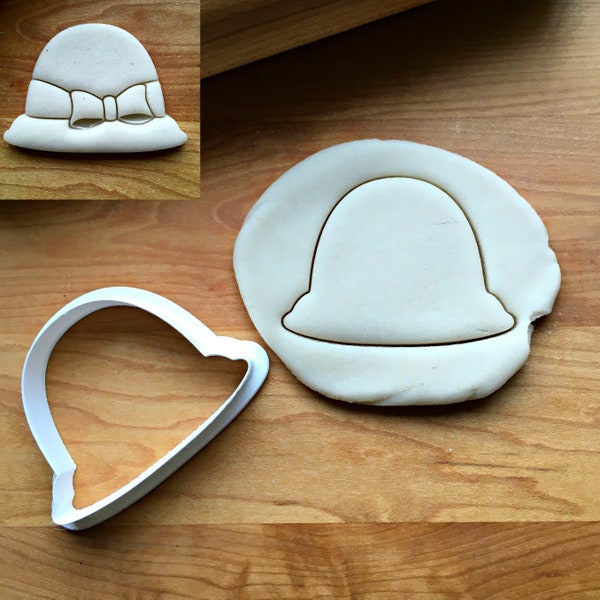 Hat Cookie Cutter - Etsy