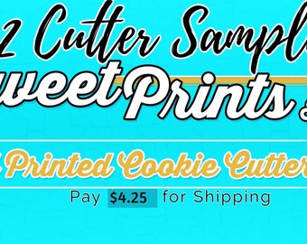 King of the Remote Set of 2 Cookie Cutters - Etsy