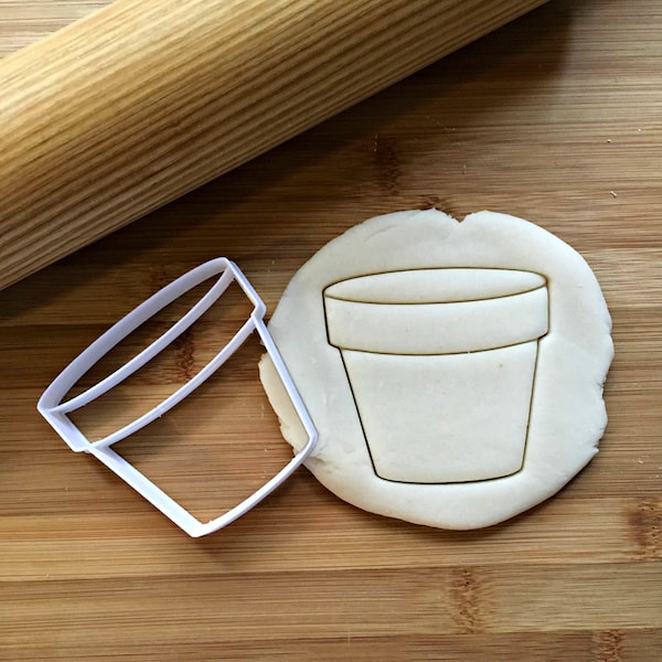 Plant Cookie Cutter - Etsy