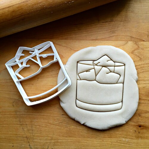 Varsity Letter F Cookie Cutter/multi-size/dishwasher Safe - Etsy