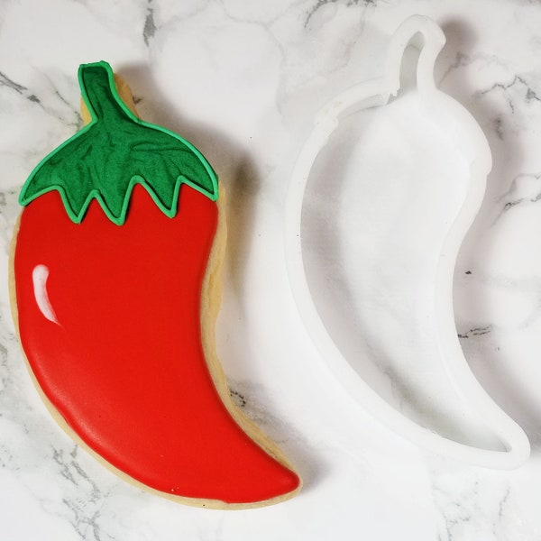 Chili Pepper Kitchen - Etsy