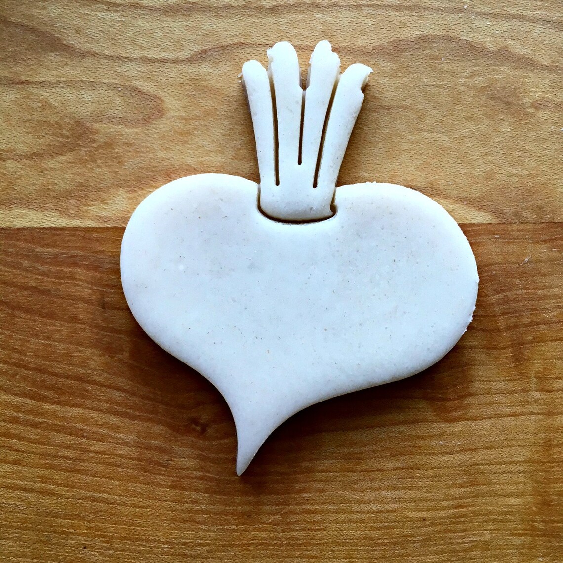 Beet Cookie Cutter/multi-size - Etsy
