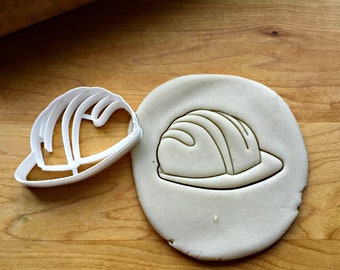 Construction Worker Hat Cookie Cutter/multi-size | Etsy