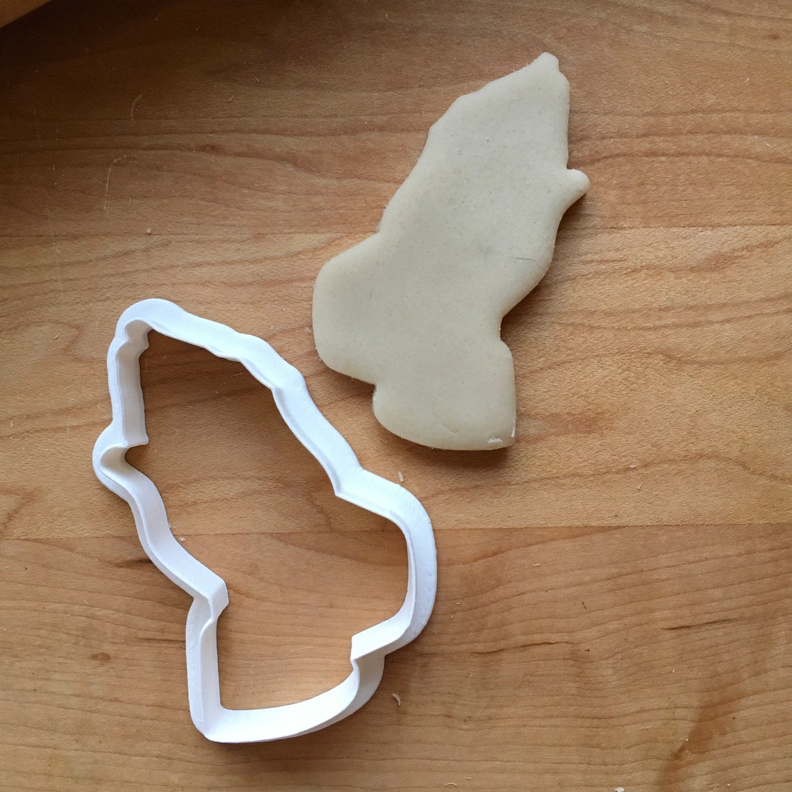 Praying Hands Cookie Cutter/multi-size - Etsy