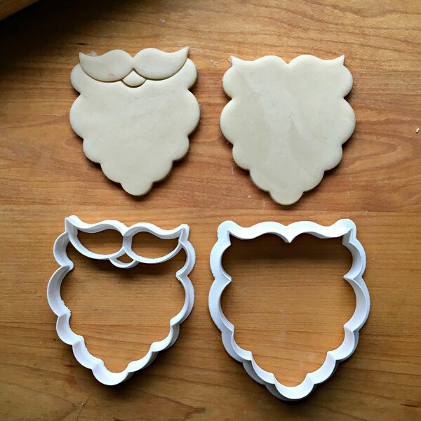 Owl Cookie Cutter - Etsy