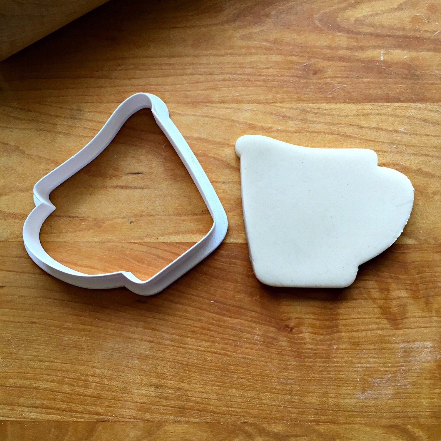 Measuring Cup Cookie Cutter/multi-size | Etsy