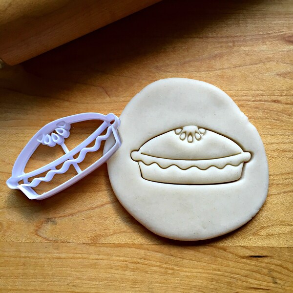 Pie Crust Cutters - Etsy
