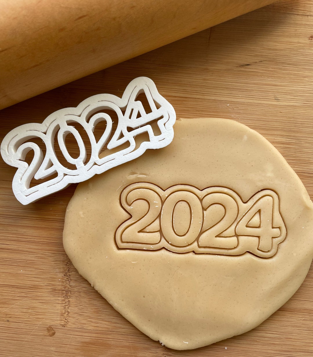 2024 Cookie Cutter/multi-size/dishwasher Safe Available - Etsy
