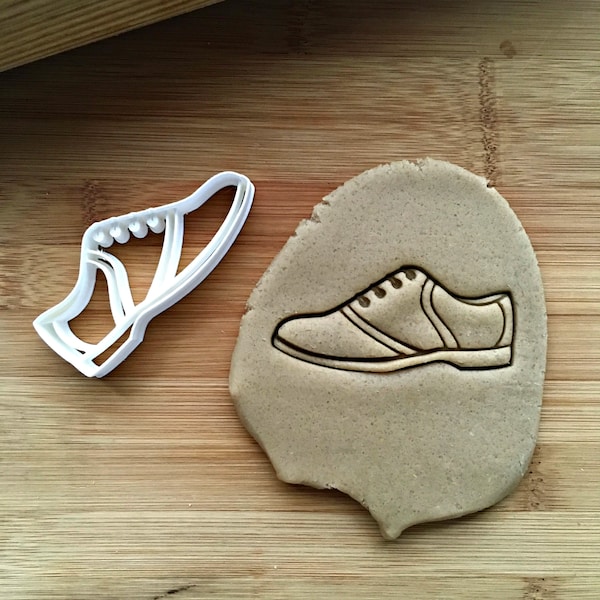 Shoe Cookie Cutter - Etsy