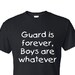 Script Color Guard Hoodie FREE Personalization - Etsy