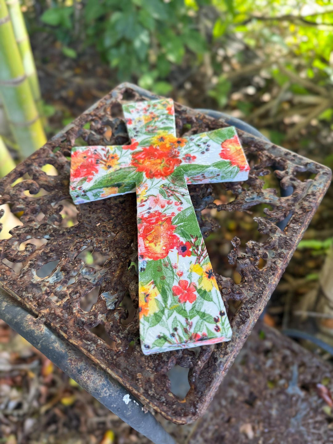 Wall Hanging Cross, Wooden Cross, Hanging Cross, Cross Wall Hanging ...