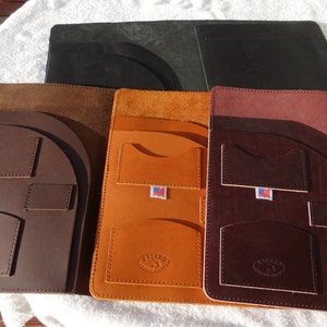 Lefty Left Handed Portfolio, CUSTOM MADE Convo Me for Avable Colors ...