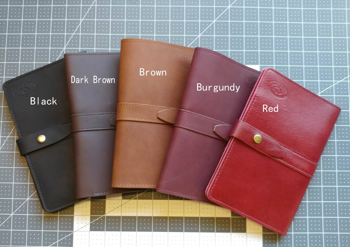 Lefty Left Handed Portfolio CUSTOM MADE Convo Me for - Etsy