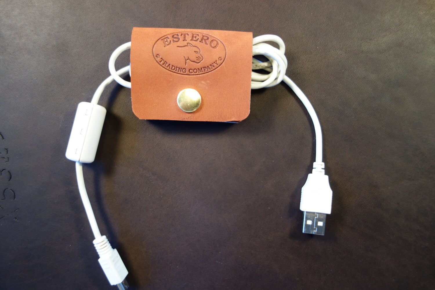 Earbud Wrap. Cable Holder.cord Wrap. Cord Organizer .MADE in - Etsy