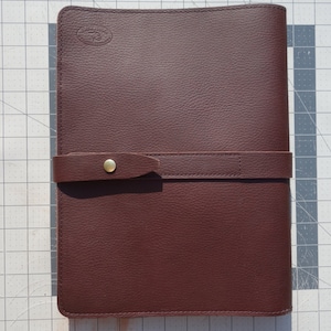 Lefty Left Handed Portfolio, CUSTOM MADE Convo Me for Avable Colors ...