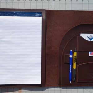 Lefty Left Handed Portfolio, CUSTOM MADE Convo Me for Avable Colors ...