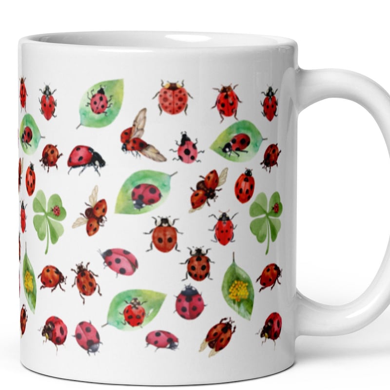 Ladybug Gifts - 60+ Gift Ideas for 2025