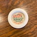 Vintage Milk Bottle Caps Milk Bottle Pull Tops Wahl Dairy - Etsy