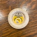 Vintage Milk Bottle Caps Milk Bottle Pull Tops Wahl Dairy - Etsy