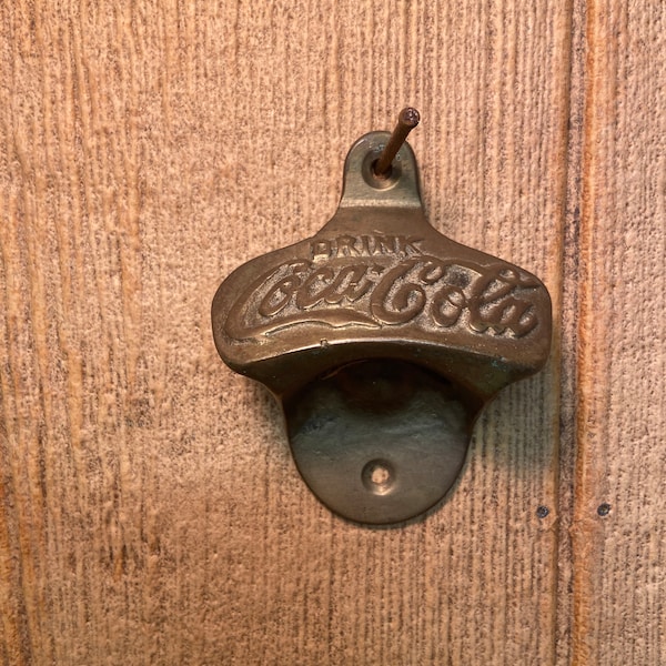 Coca Cola Keychain - Etsy