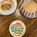 Vintage Milk Bottle Caps Milk Bottle Pull Tops Wahl Dairy - Etsy