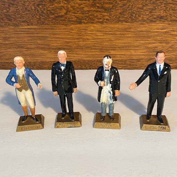 Marx Figures - Etsy
