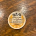 Vintage Milk Bottle Caps Milk Bottle Pull Tops Wahl Dairy - Etsy