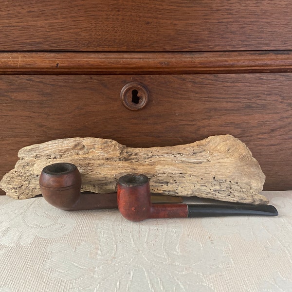 Estate Pipes - Etsy