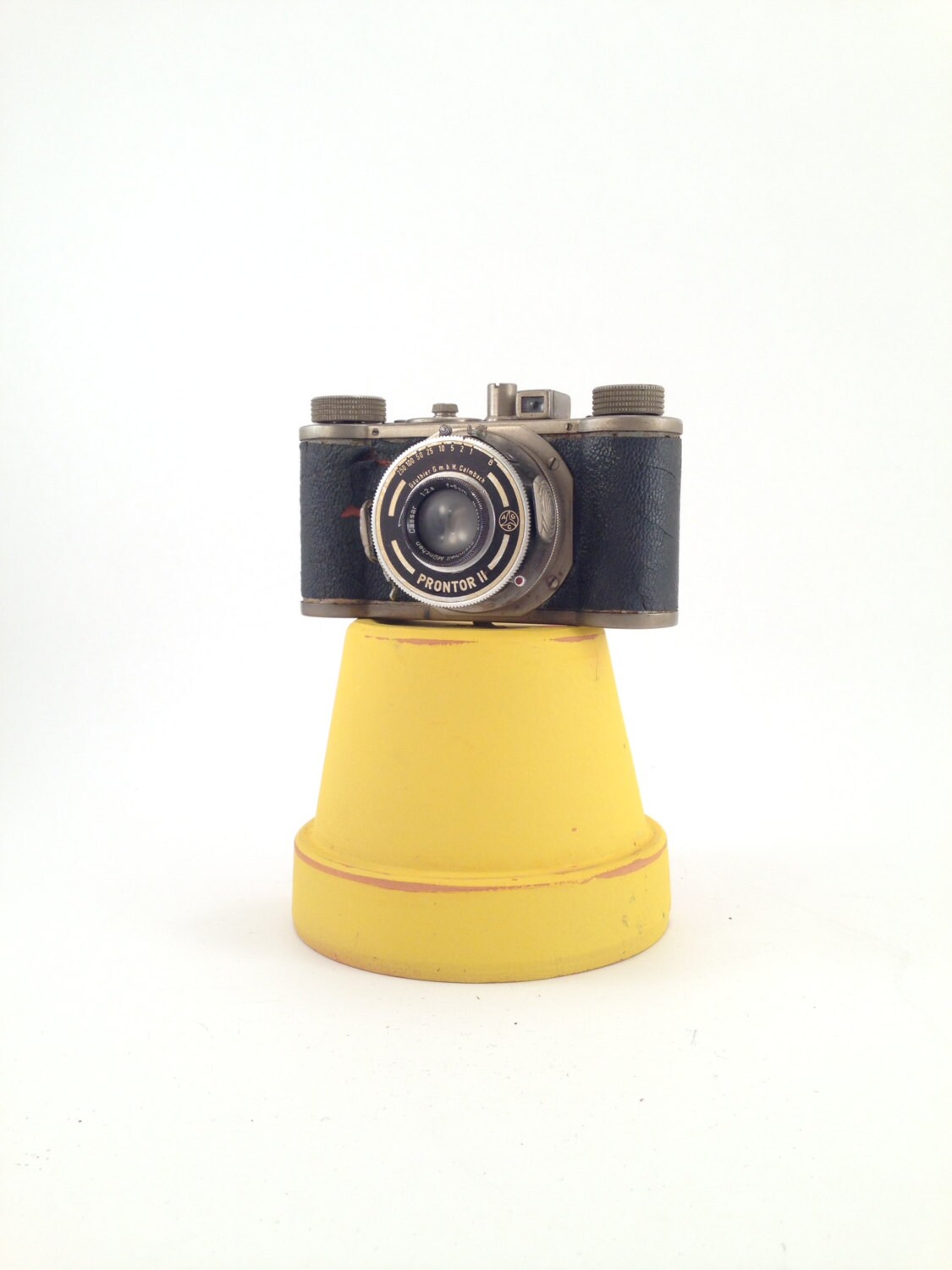 Adox Adrette Model I 35mm Vintage Viewfinder Camera vintage | Etsy