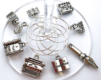 Gifts for librarians | Etsy