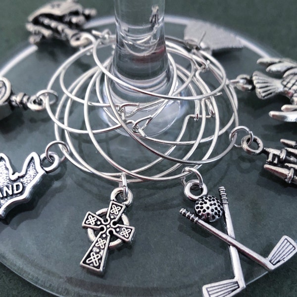 Scottish Gifts - 60+ Gift Ideas for 2023