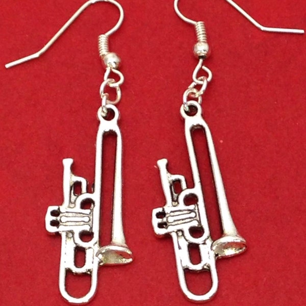 Trombone - Etsy