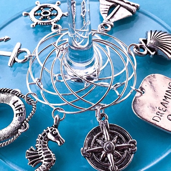 Nautical Gift - 60+ Gift Ideas for 2024