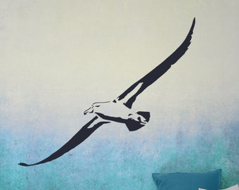 Albatross Wall Decor - Etsy