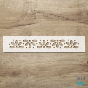 Scallop Border - Etsy