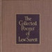The Collected Poems of Lew Sarett. First Printing - Etsy