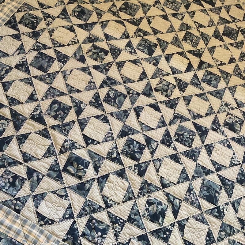 Laura Ashley Quilt Pieces - Etsy